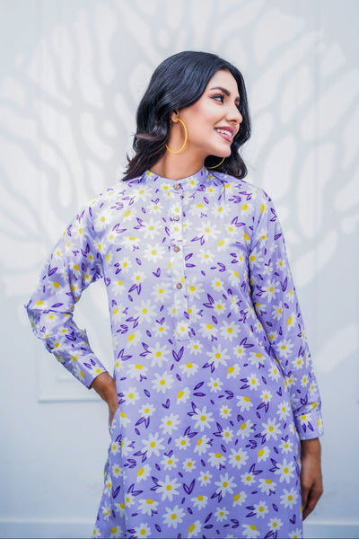 LILAC MEADOW – Kesori