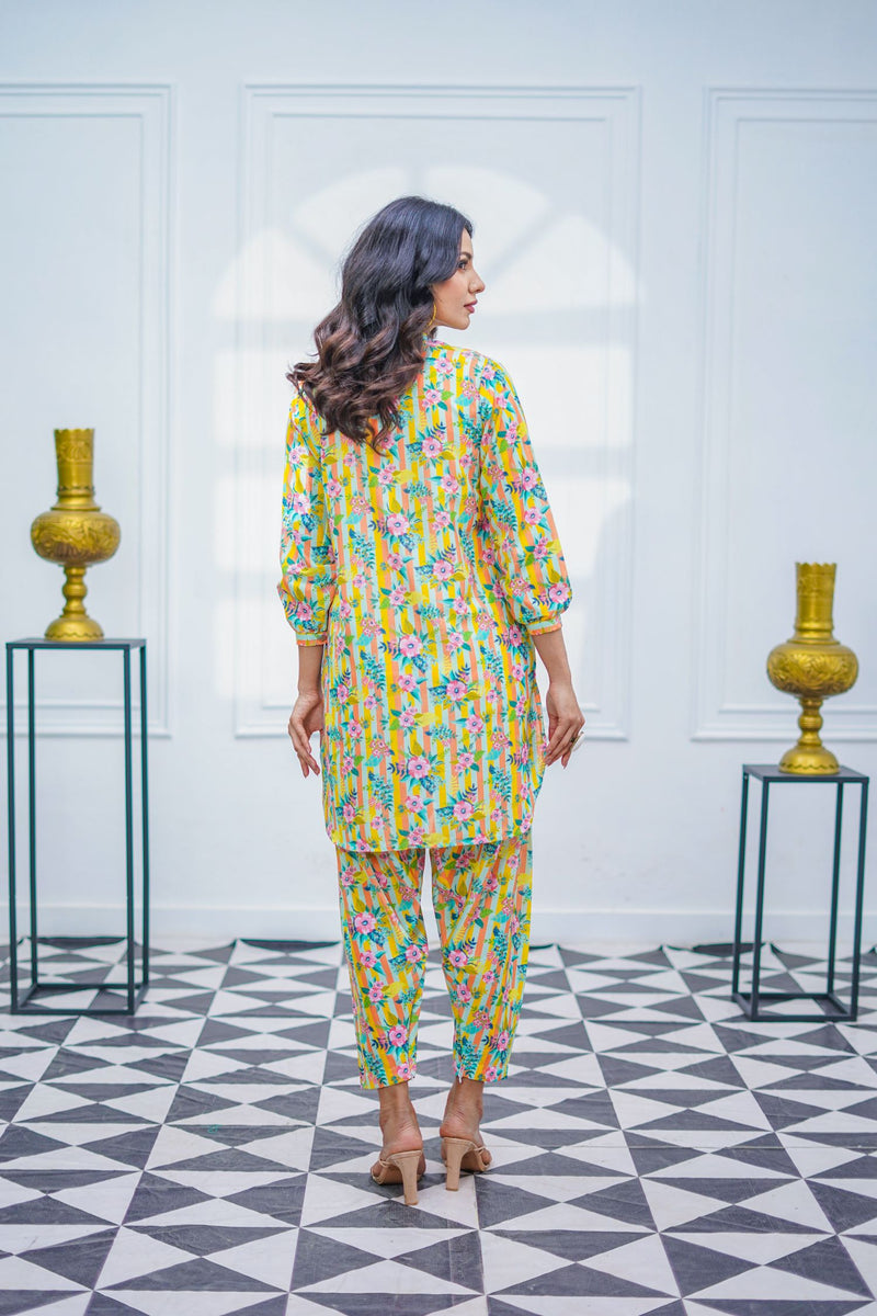 SPRING SYMPHONY – Kesori