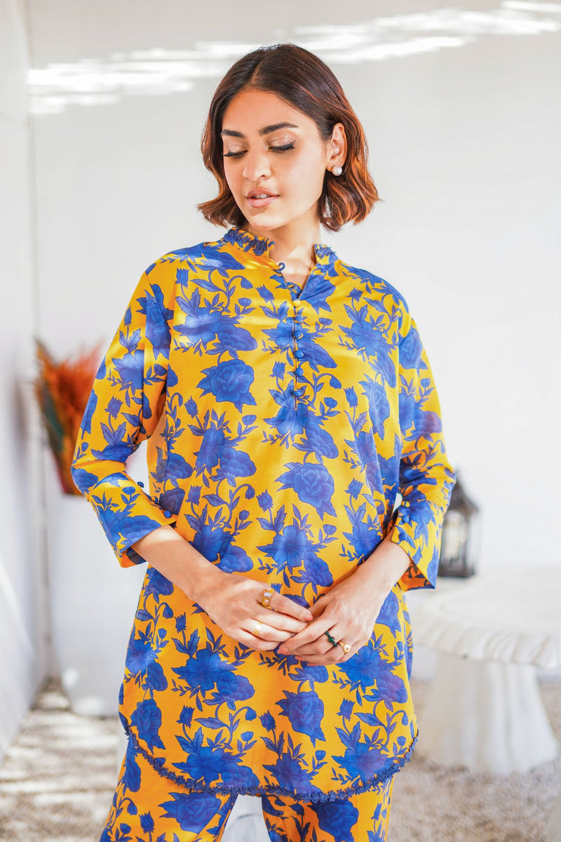 HONEY MIST – Kesori