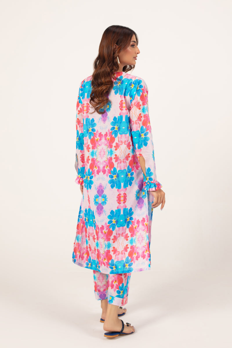 KIRIDO - 2 Piece Co-Ord Set – Kesori